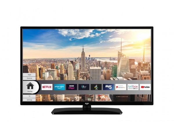 Bush Product Support for Bush 32in Fhd Smart