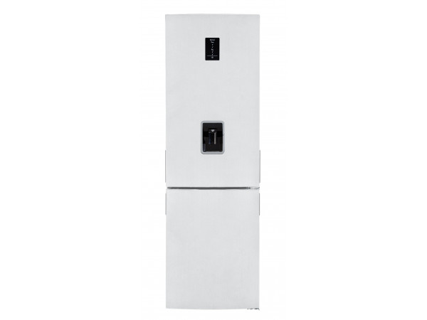 Bush Product Support for Bush Bffwx60185w Fridge Freezer - White