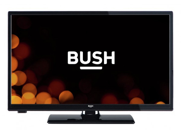 Bush Product Support for Bush 32in Hd Dled Dvd Black
