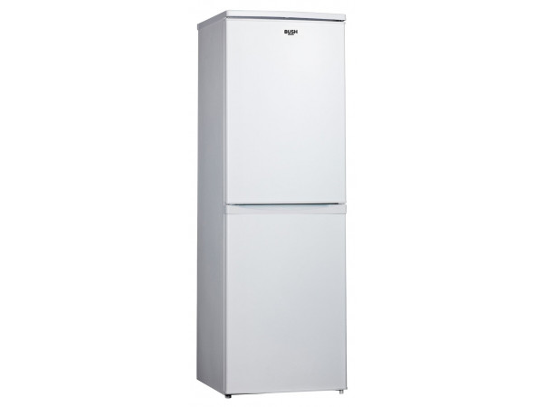 Bush Product Support for Bush Me50152ffw Fridge Freezer - White